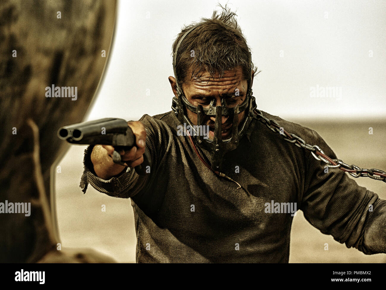 Mad Max Rockatansky High Resolution Stock Photography and Images - Alamy