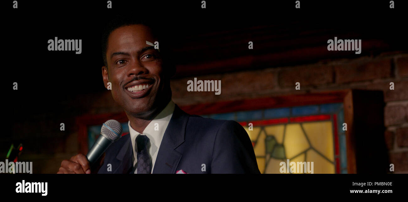 Top Five Chris Rock High Resolution Stock Photography and Images - Alamy