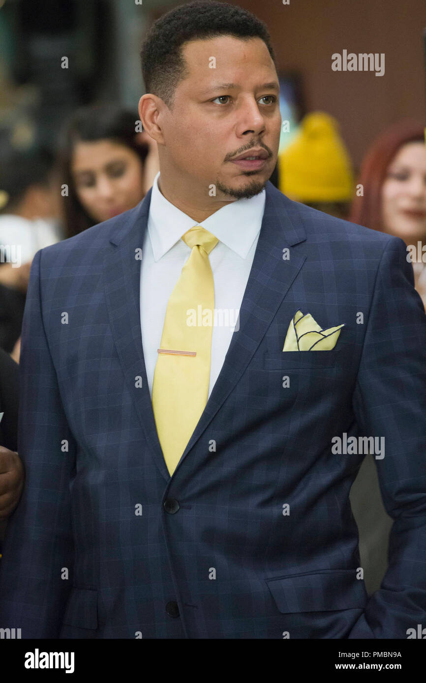 Imperio Terrence Howard