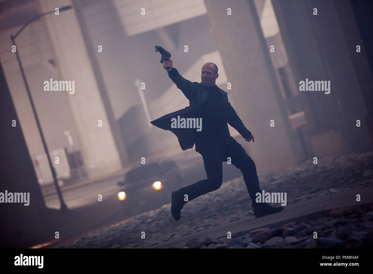 Deckard Shaw (JASON STATHAM) is out for blood in "Furious 7 ...