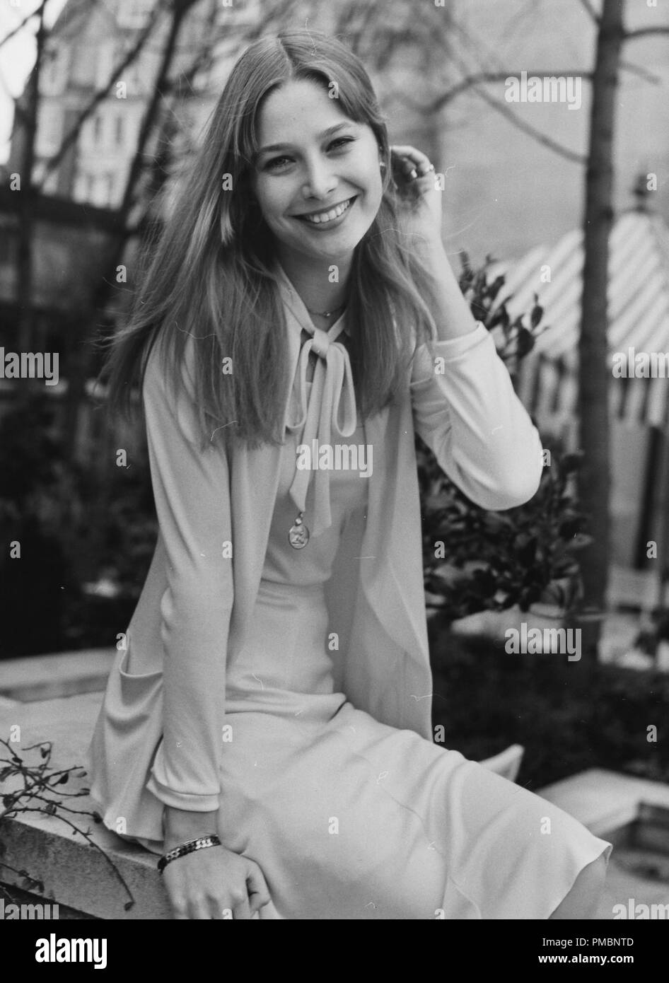 Deborah raffin hi-res stock photography and images - Alamy