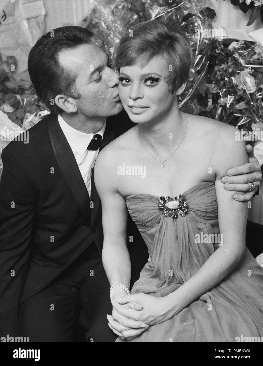 Juliet prowse hi-res stock photography and images - Alamy