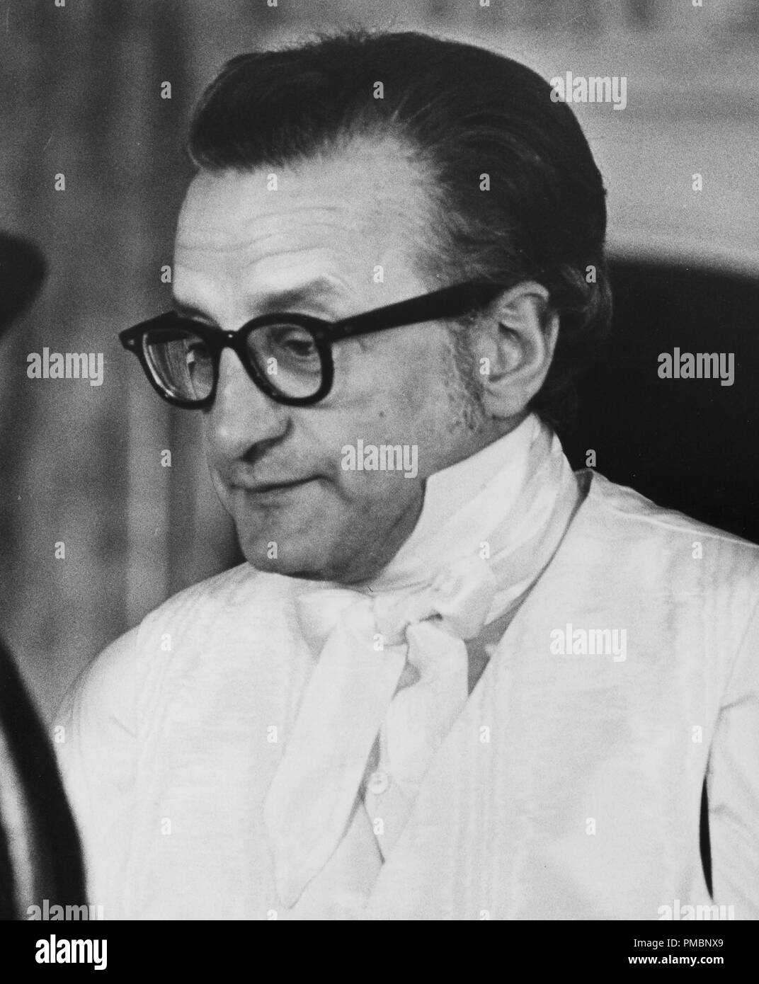 George c scott hi-res stock photography and images - Alamy