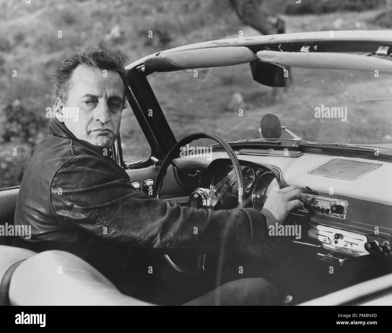George c scott hi-res stock photography and images - Alamy