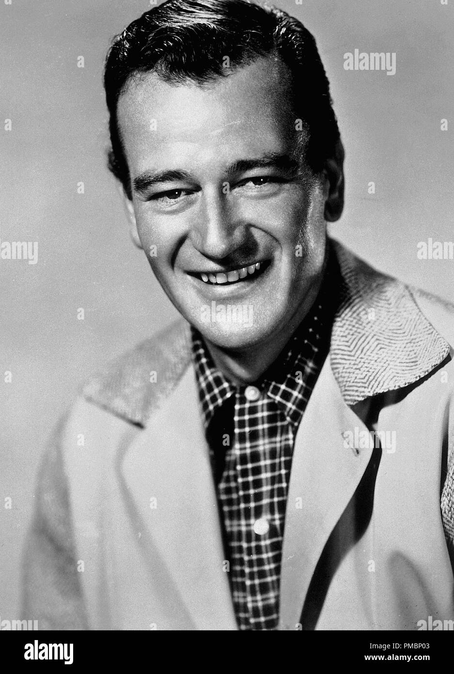 John wayne hi-res stock photography and images - Alamy