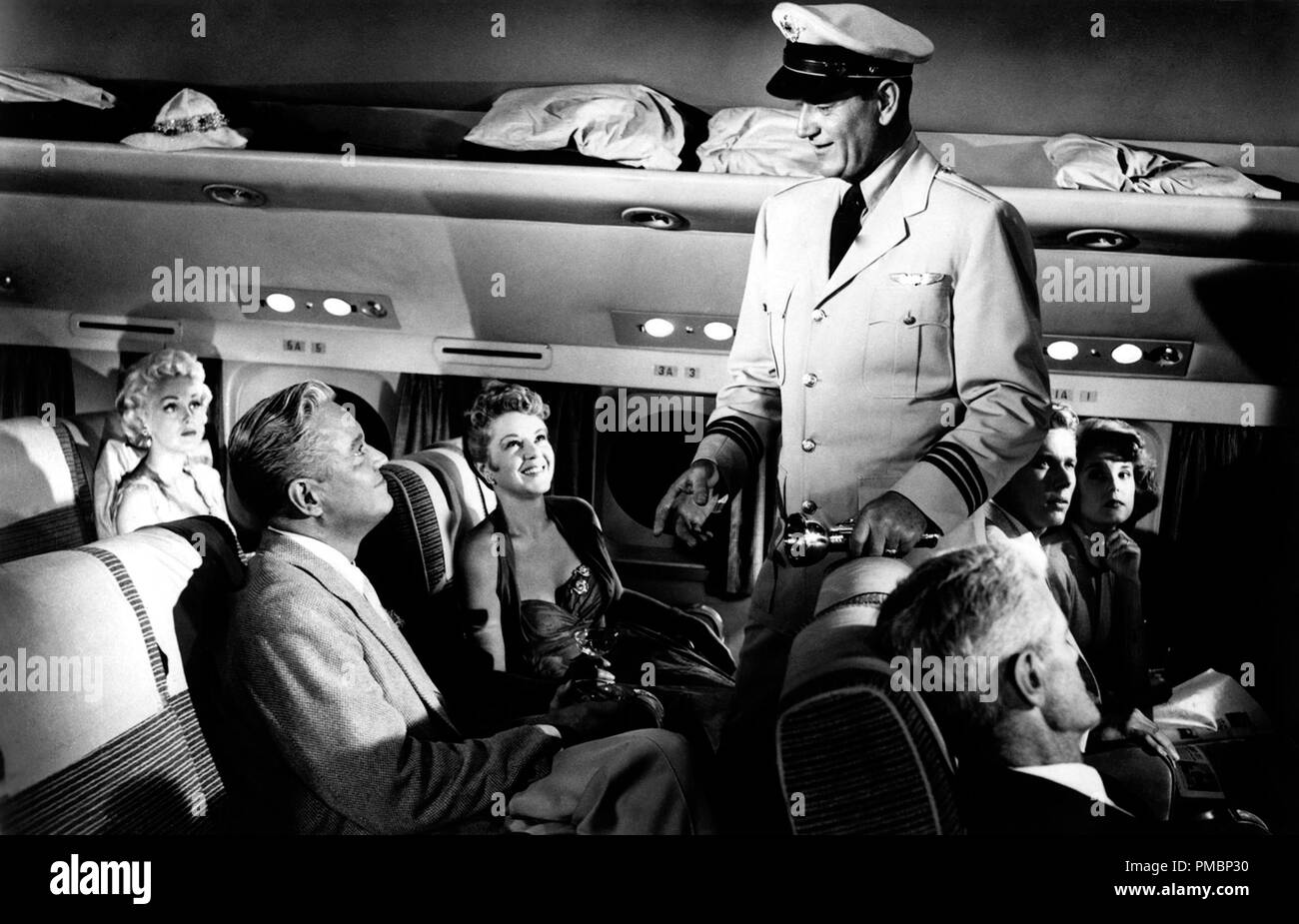 The High And The Mighty