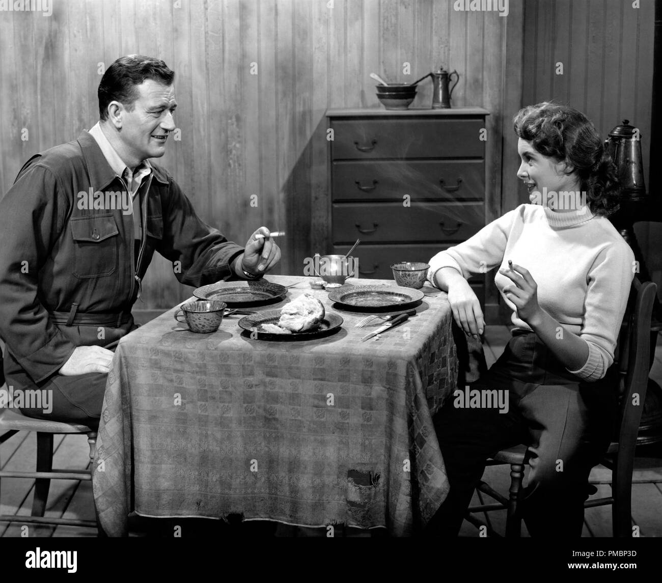Jet Pilot 1957 With Images John Wayne John Wayne
