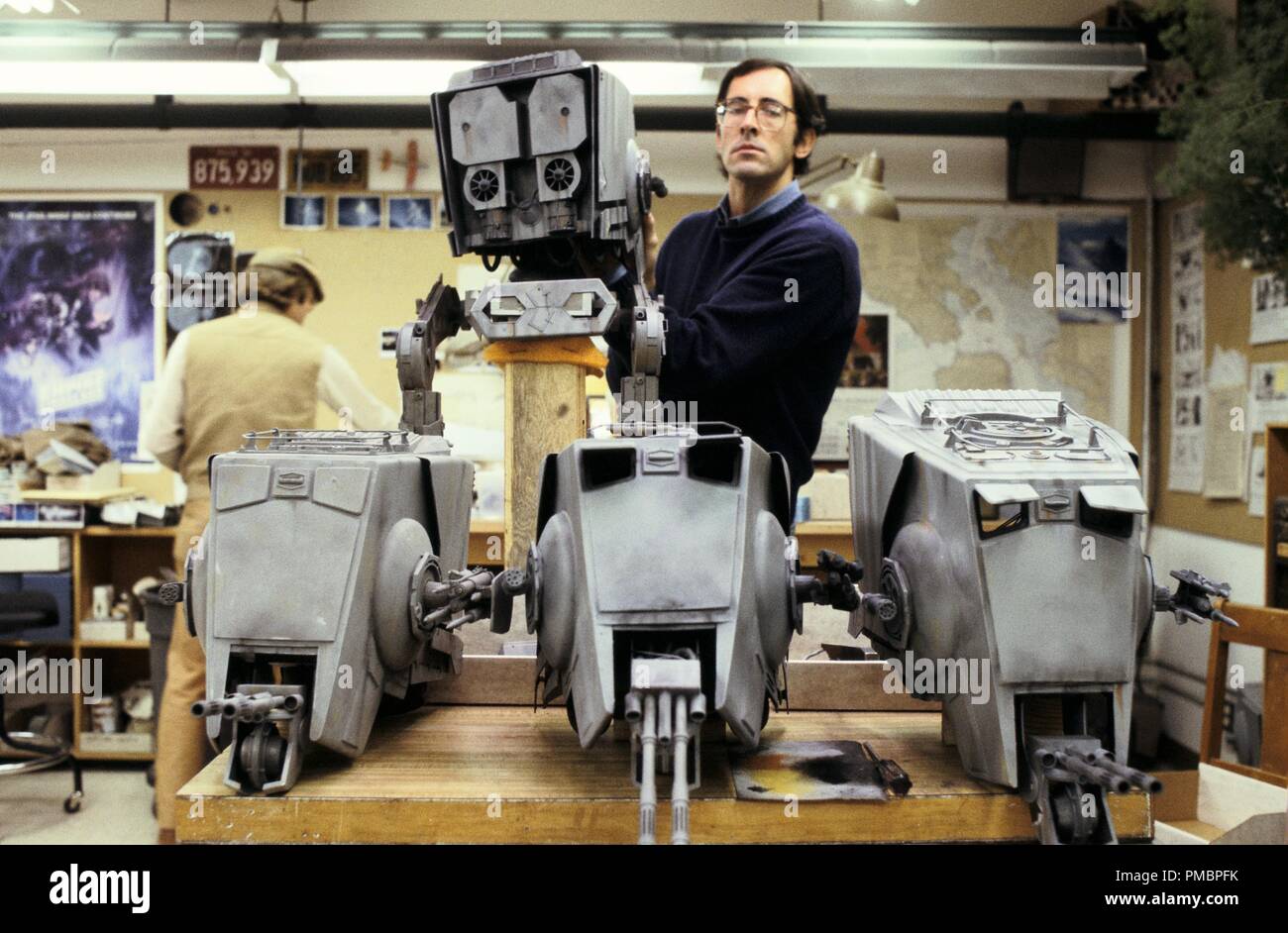 Paul huston hi-res stock photography and images - Alamy