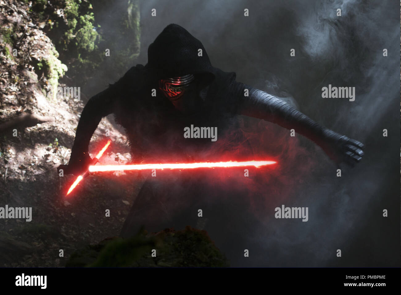 Adam driver star wars hi-res stock photography and images - Alamy