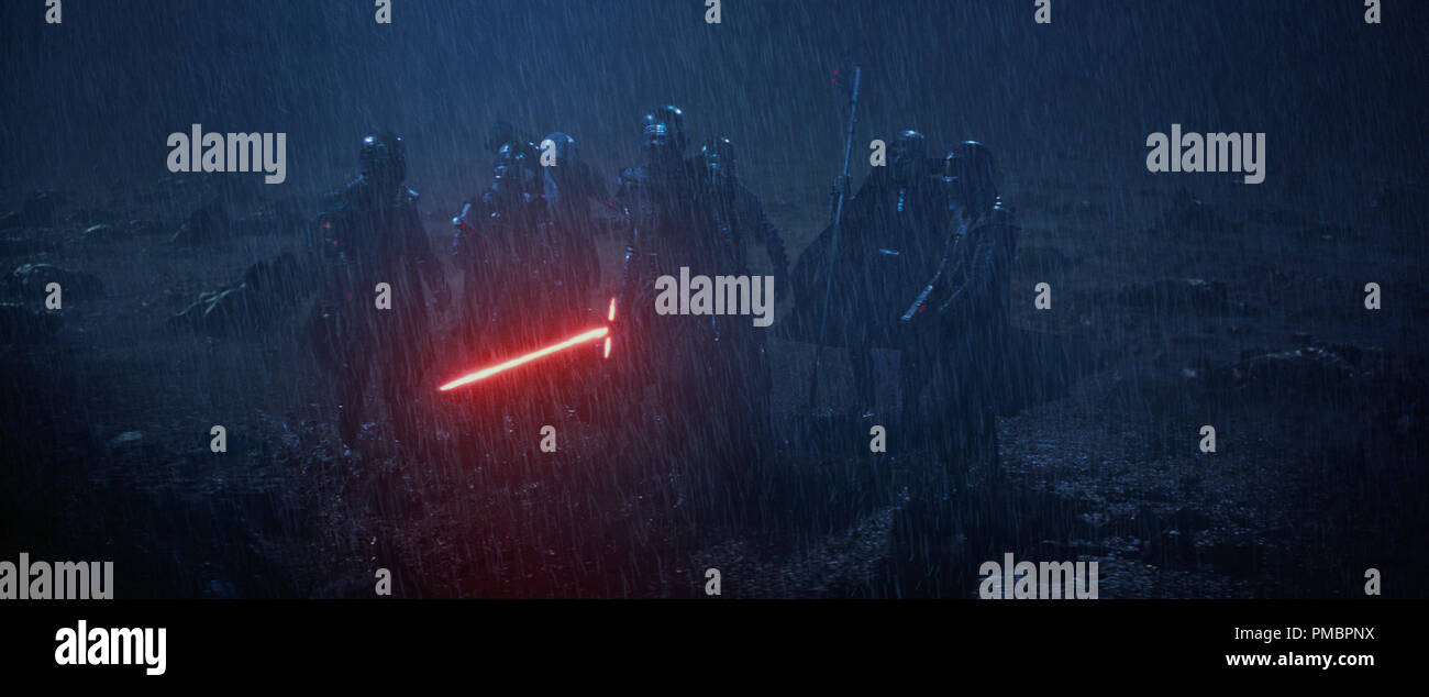 Adam driver star wars hi-res stock photography and images - Alamy