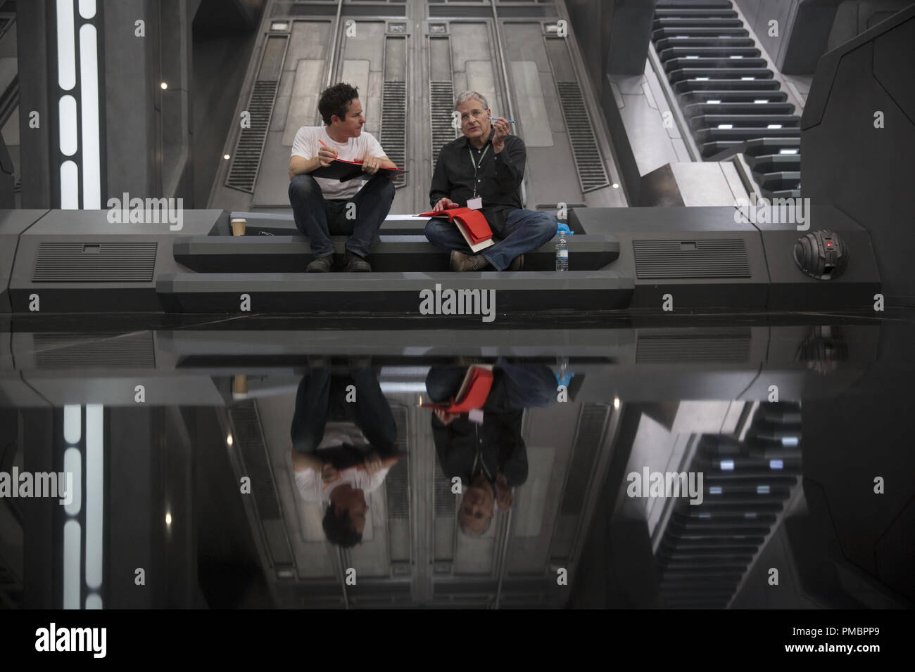 Lawrence kasdan star wars hi-res stock photography and images - Alamy