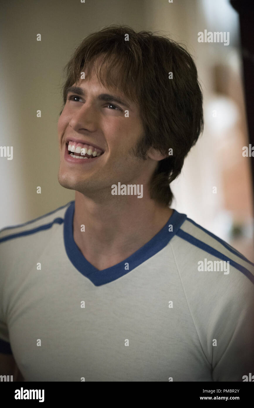 Blake Jenner High Resolution Stock Photography and Images - Alamy