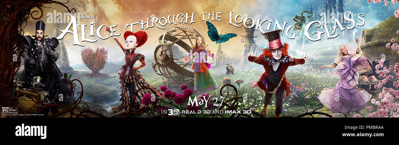 Still alice poster hi-res stock photography and images - Alamy