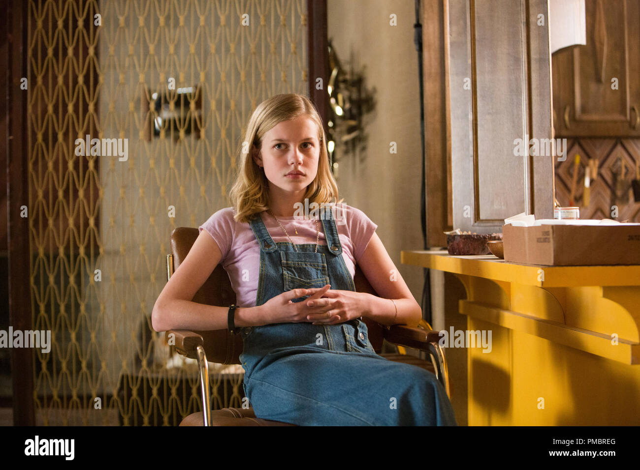 Angourie Rice High Resolution Stock Photography and Images - Alamy