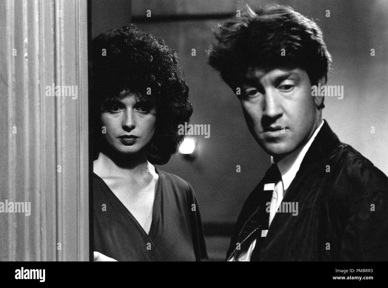 Isabella Rossellini David Lynch David Lynch (1946 2025): Zo