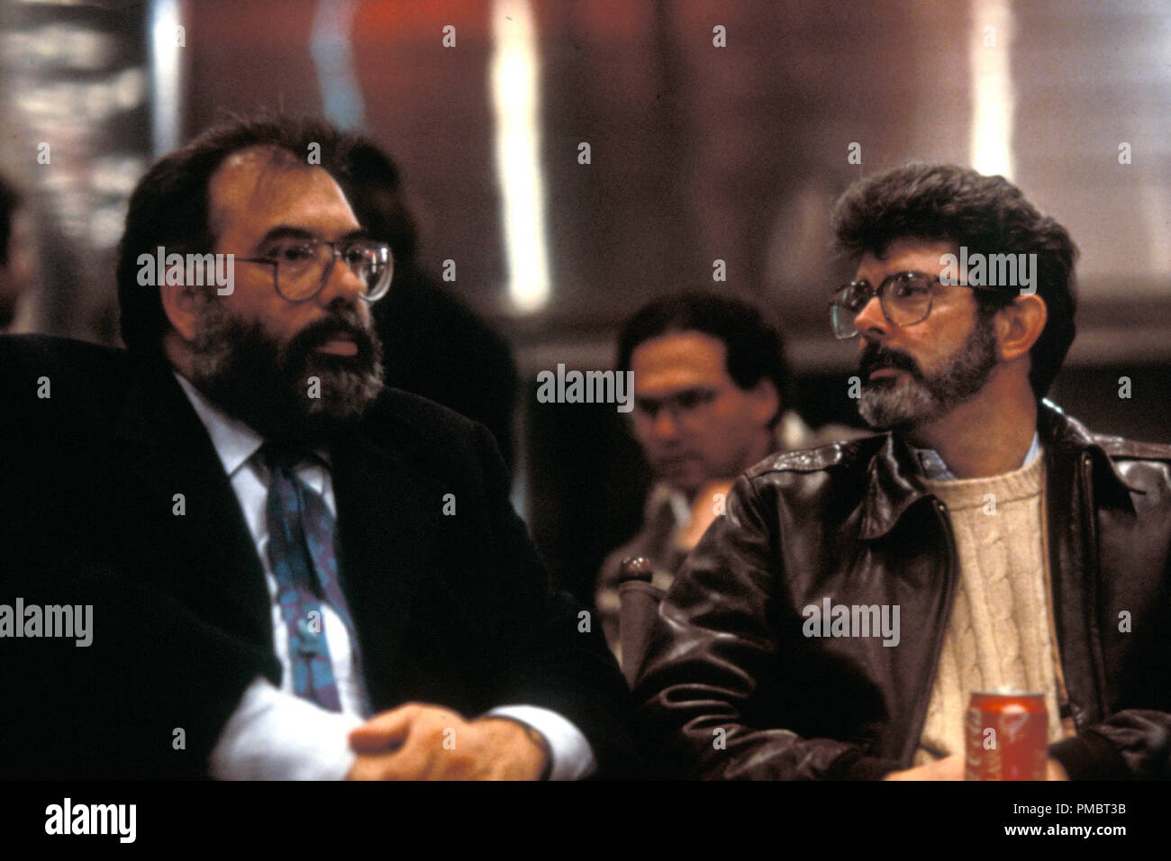 Studio Publicity Still from "Tucker: The Man and His Dream" Director ...