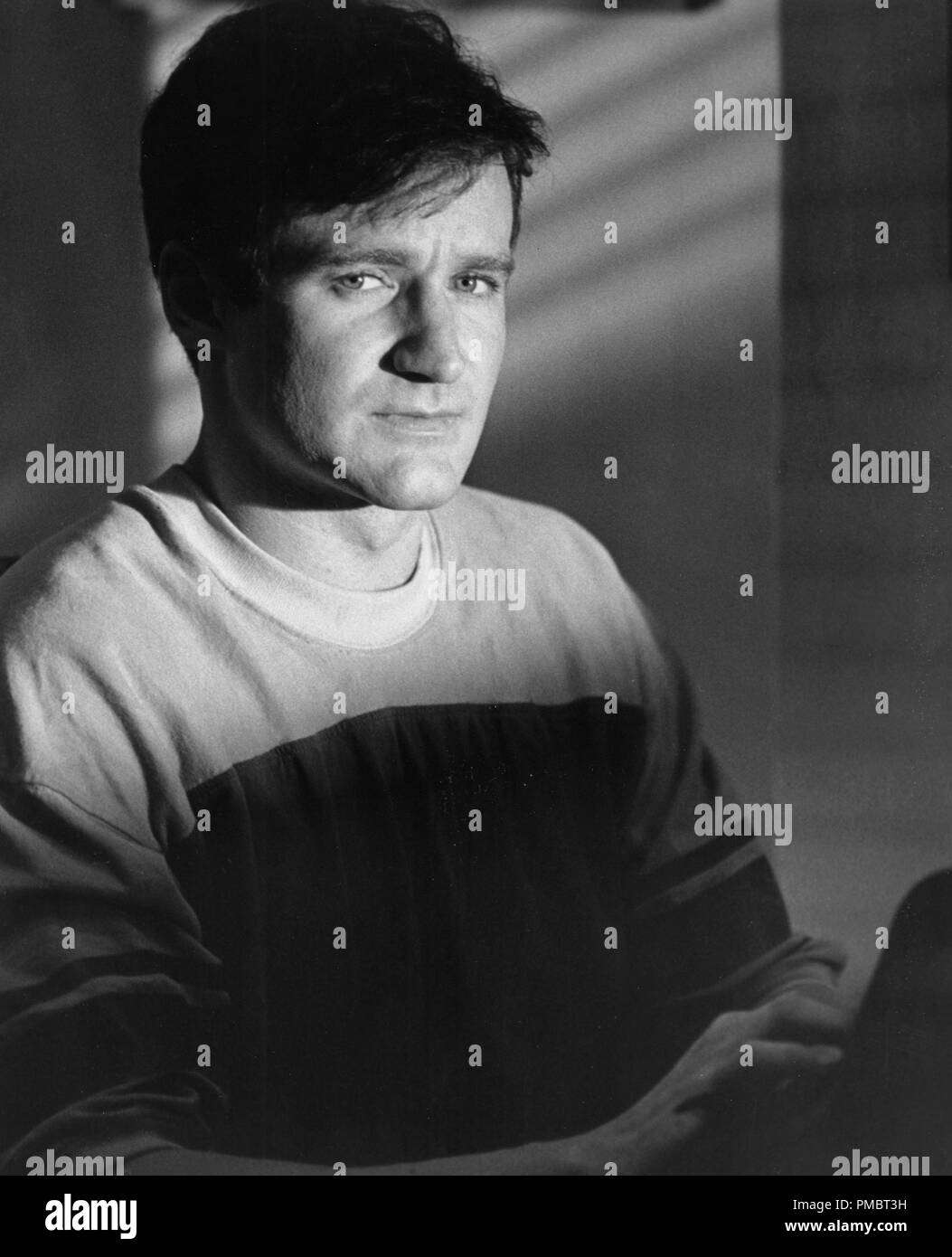 Studio Publicity Still from "World According to Garp" Robin Williams ...