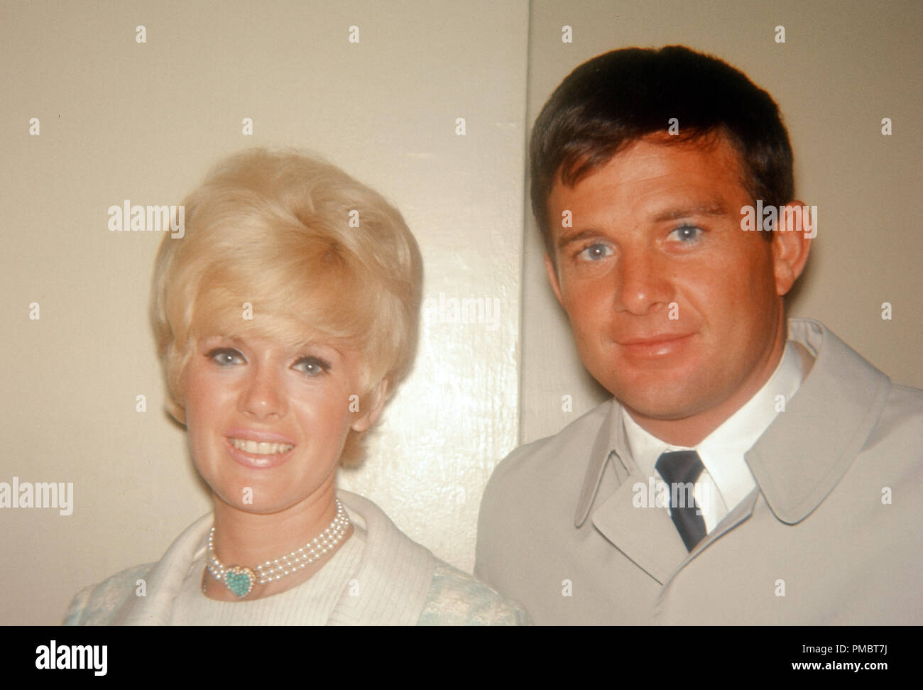 James Stacy Connie Stevens James Stacy Biography / James Stacy