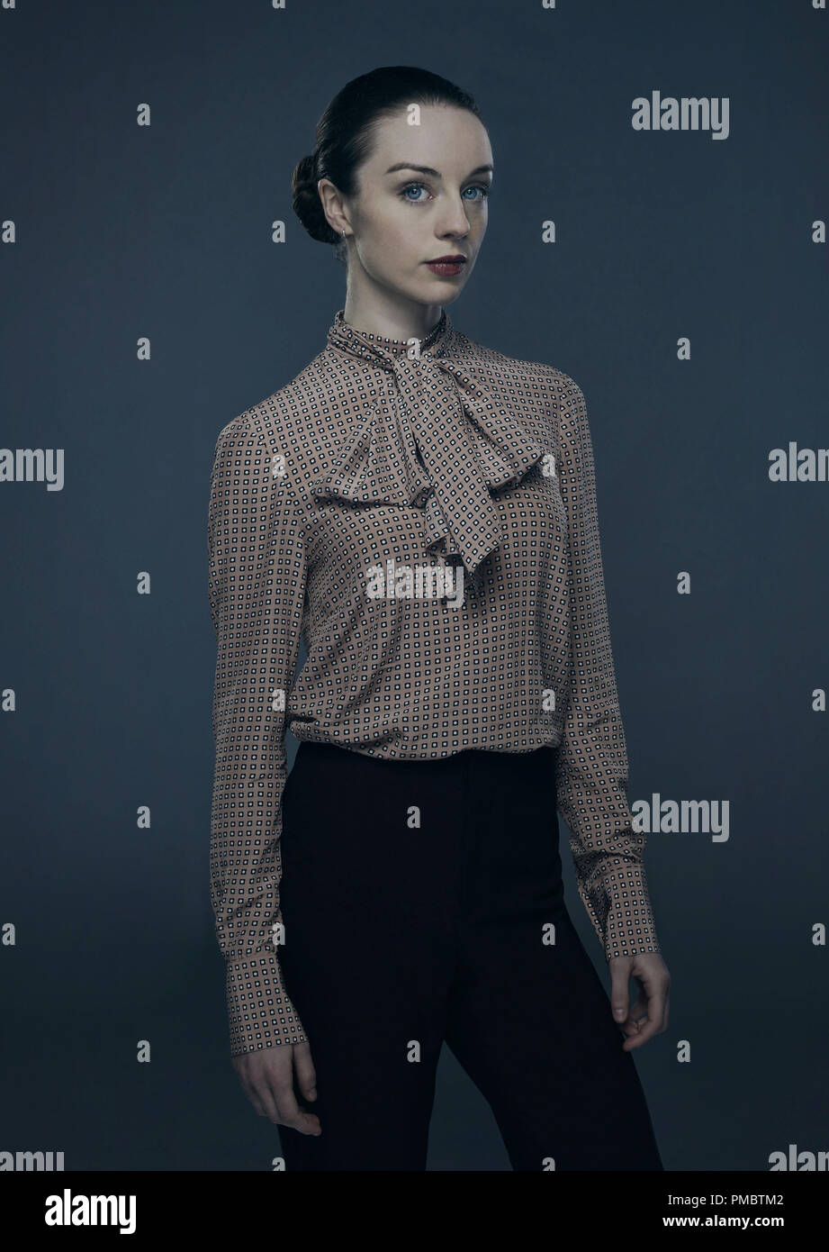 Kacey rohl hi-res stock photography and images - Alamy