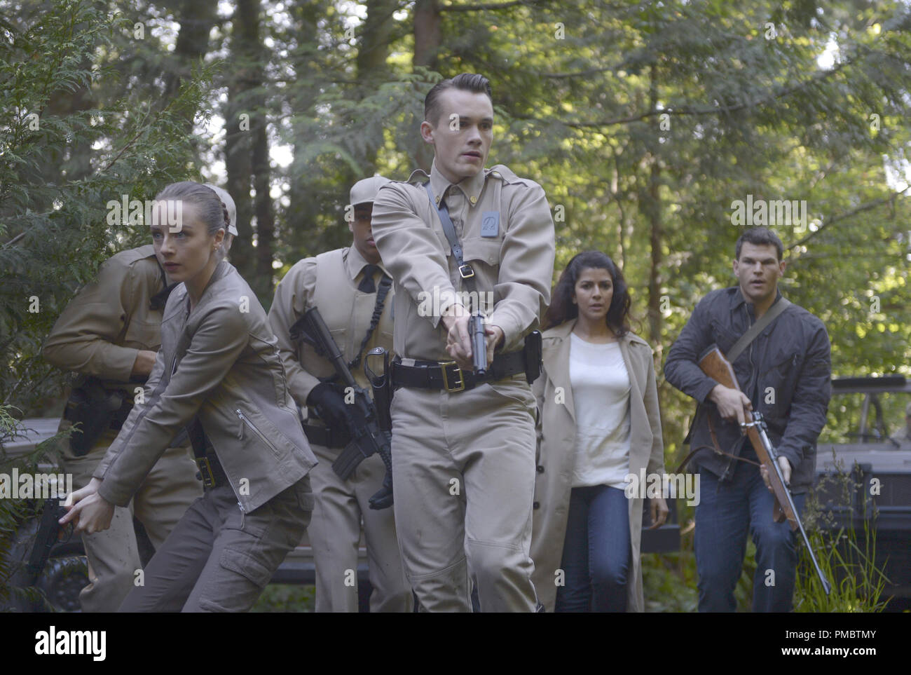 Kacey rohl tom stevens hi-res stock photography and images - Alamy