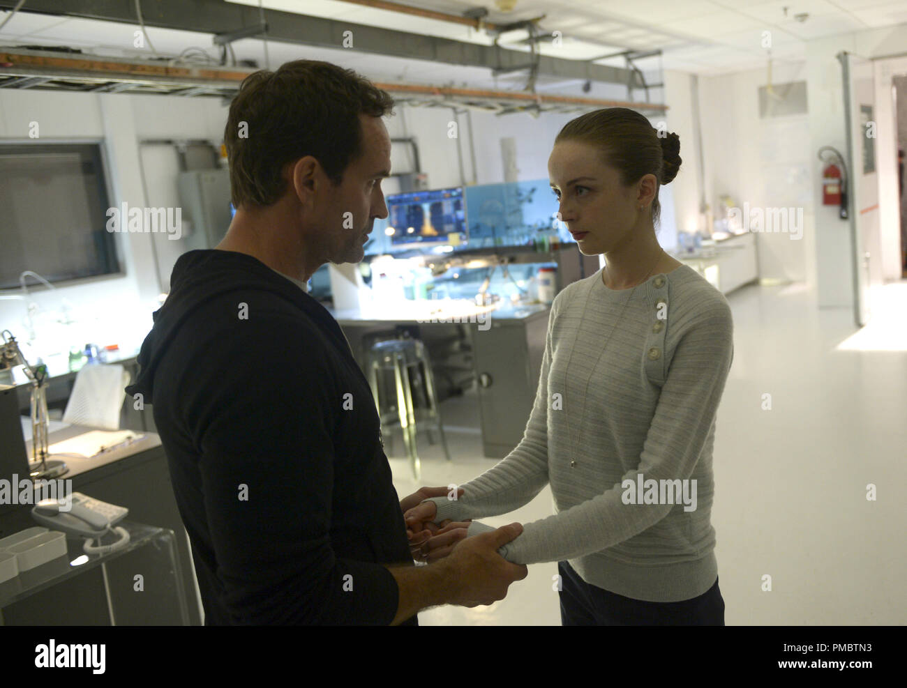 Kacey Rohl High Resolution Stock Photography and Images - Alamy