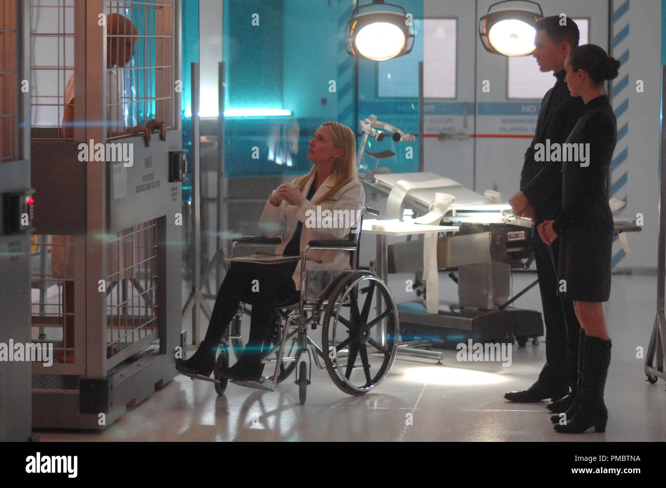 Kacey Rohl High Resolution Stock Photography and Images - Alamy