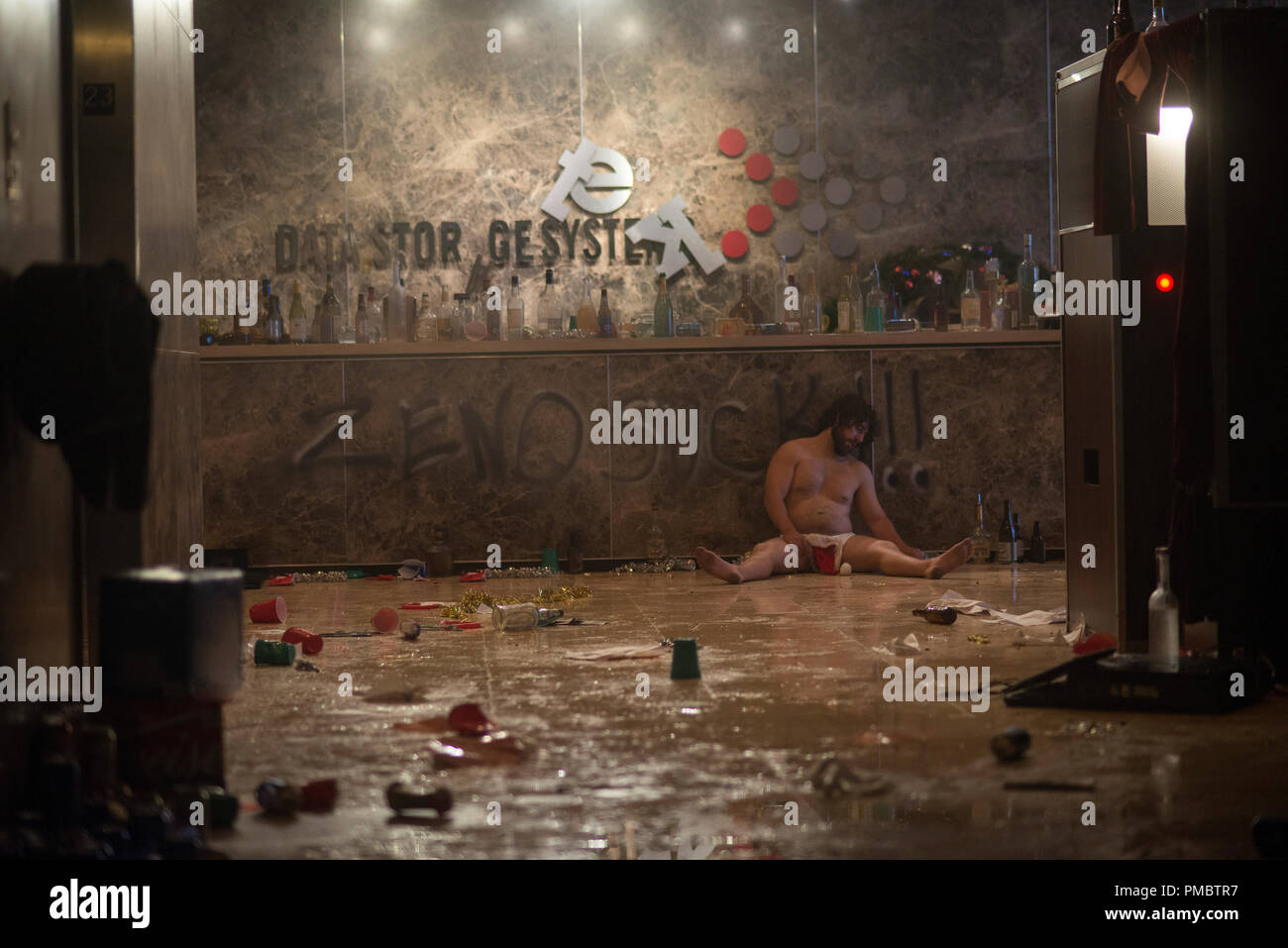 Drew cooper hi-res stock photography and images - Alamy