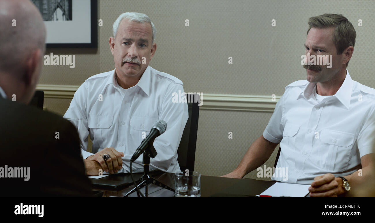 Jeff skiles hi-res stock photography and images - Alamy