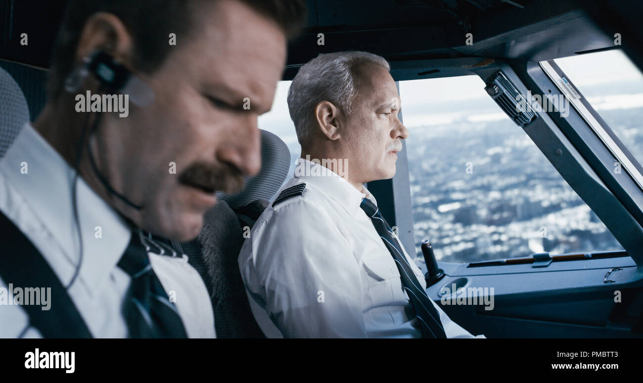 Jeff skiles hi-res stock photography and images - Alamy