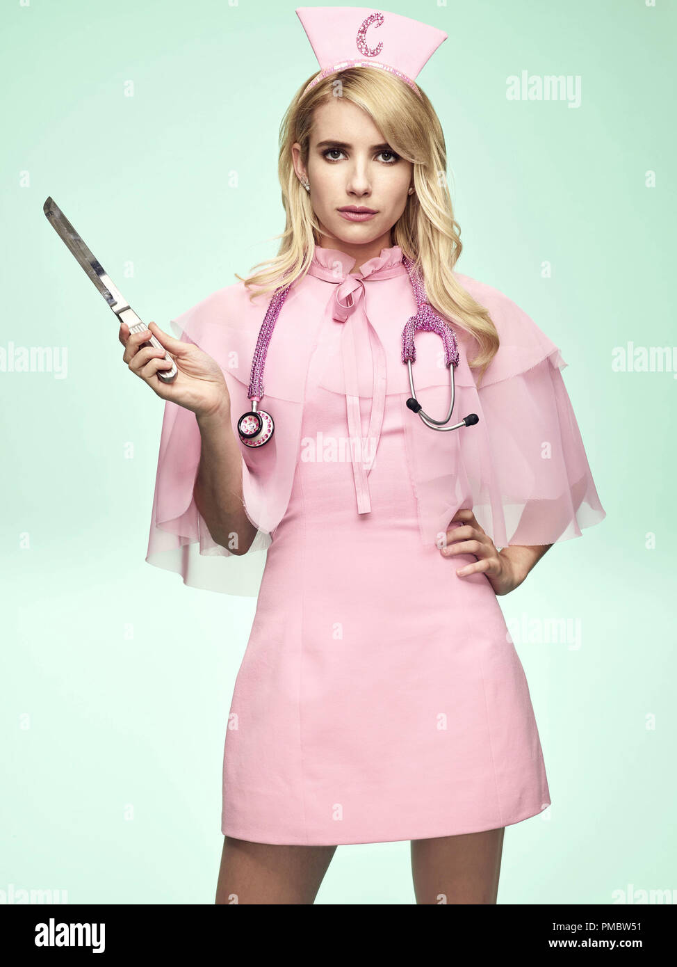 Emma Roberts Scream 5