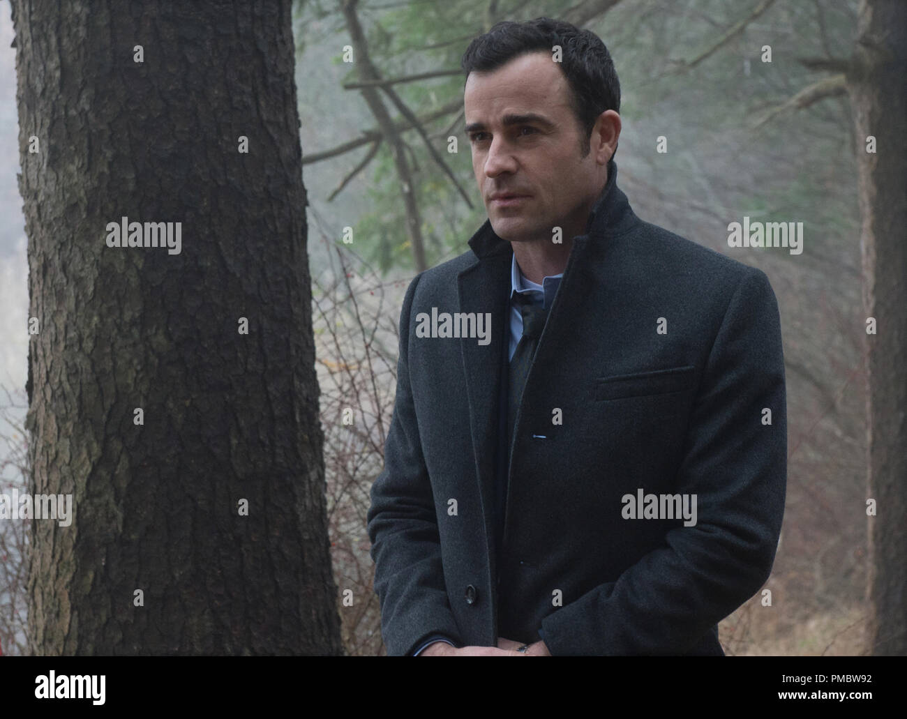 Justin theroux film hi-res stock photography and images - Alamy