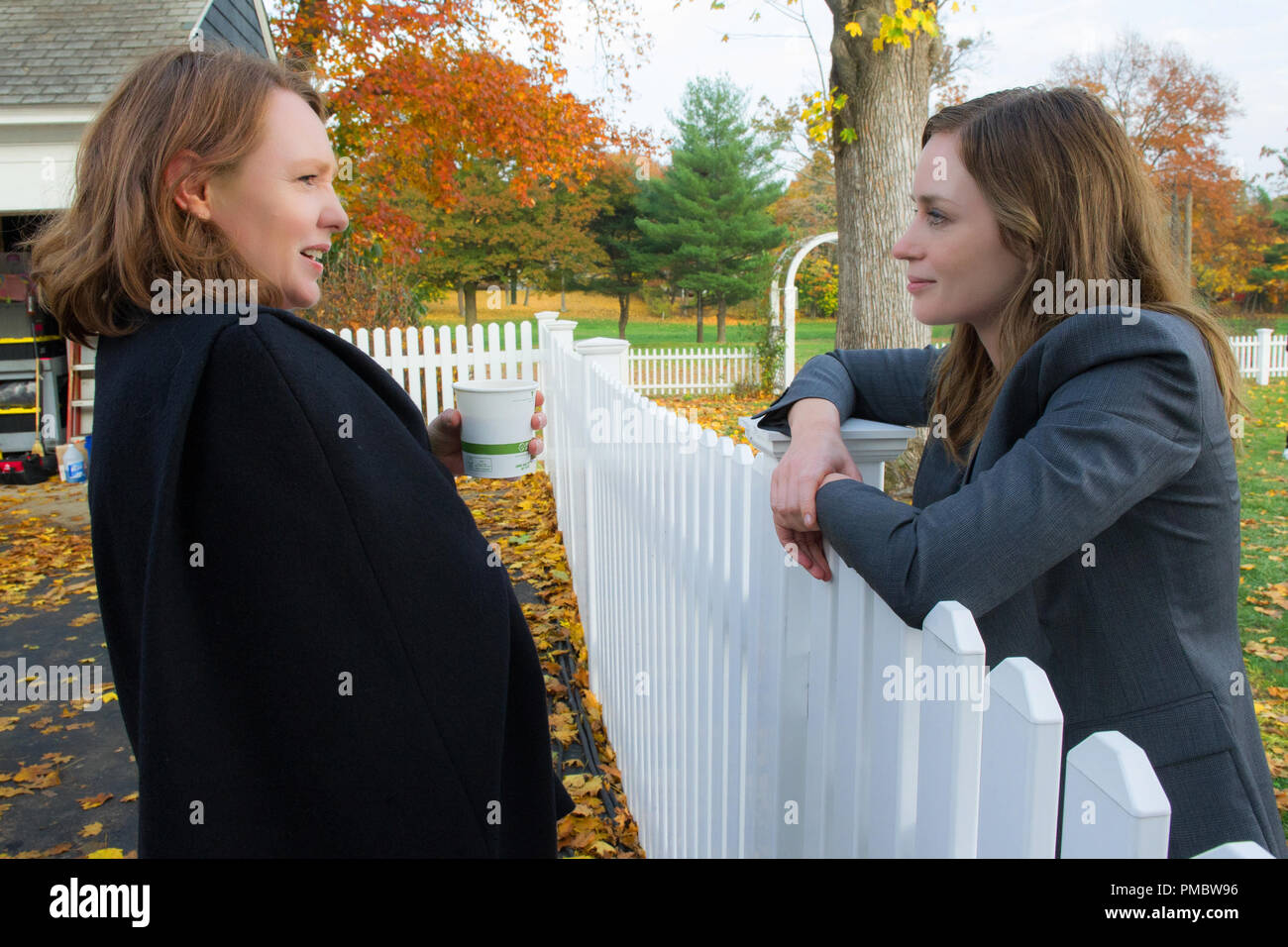 Paula hawkins emily hi-res stock photography and images - Alamy