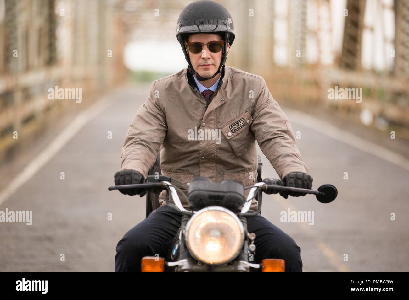 2016 Keanu Reeves High Resolution Stock Photography and Images - Alamy