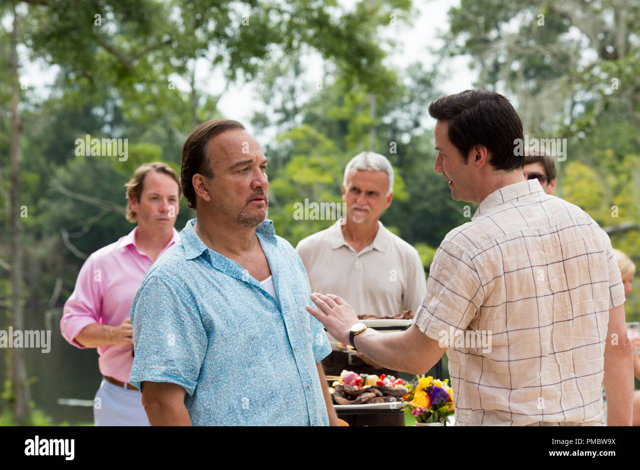 Richard boone hi-res stock photography and images - Alamy