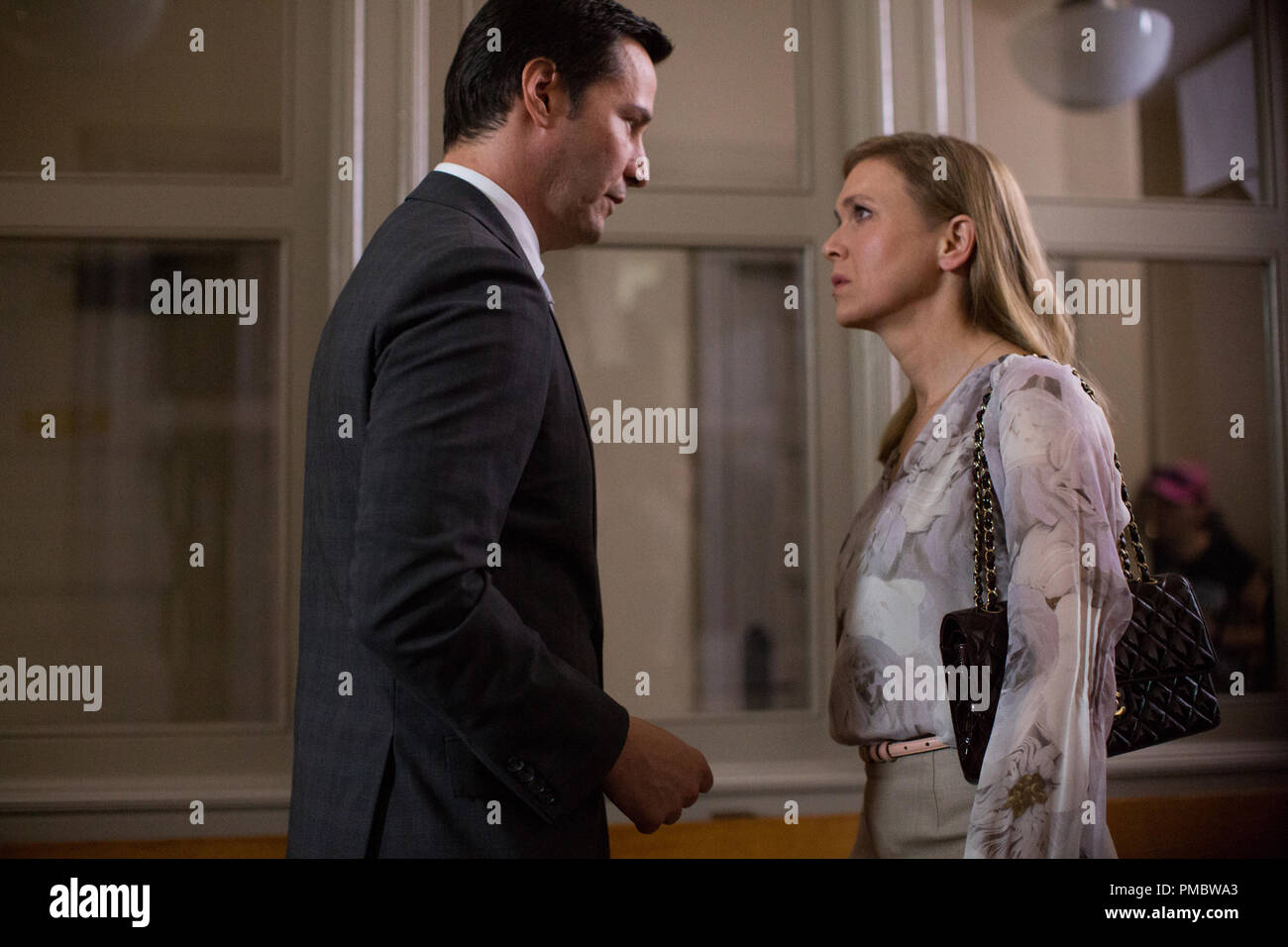 Richard Reeves High Resolution Stock Photography and Images - Alamy