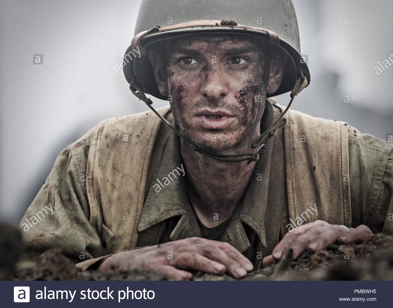 Hacksaw Ridge 2016 Stock Photos & Hacksaw Ridge 2016 Stock Images - Alamy