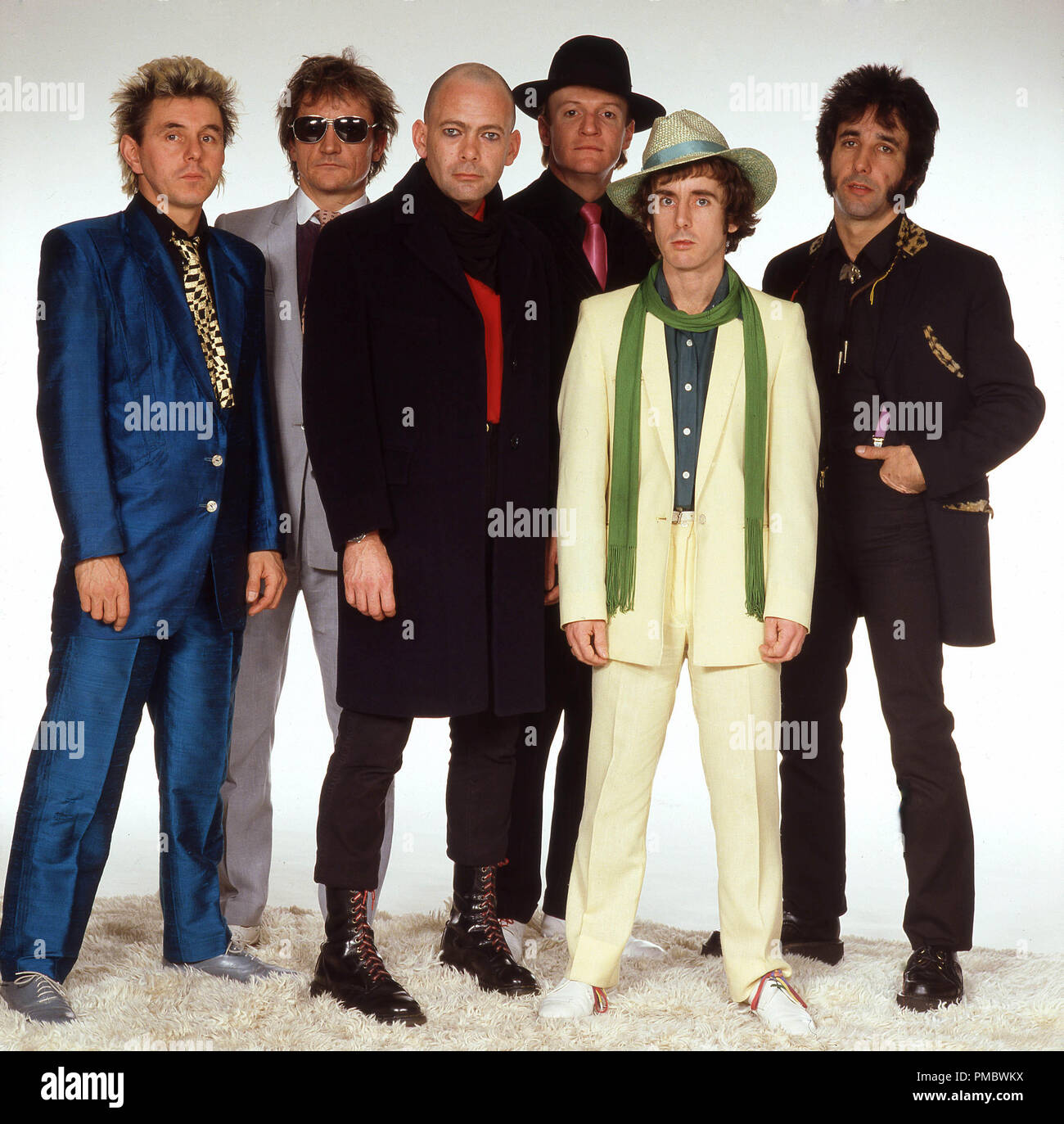 Flying Pickets High Resolution Stock Photography and Images - Alamy