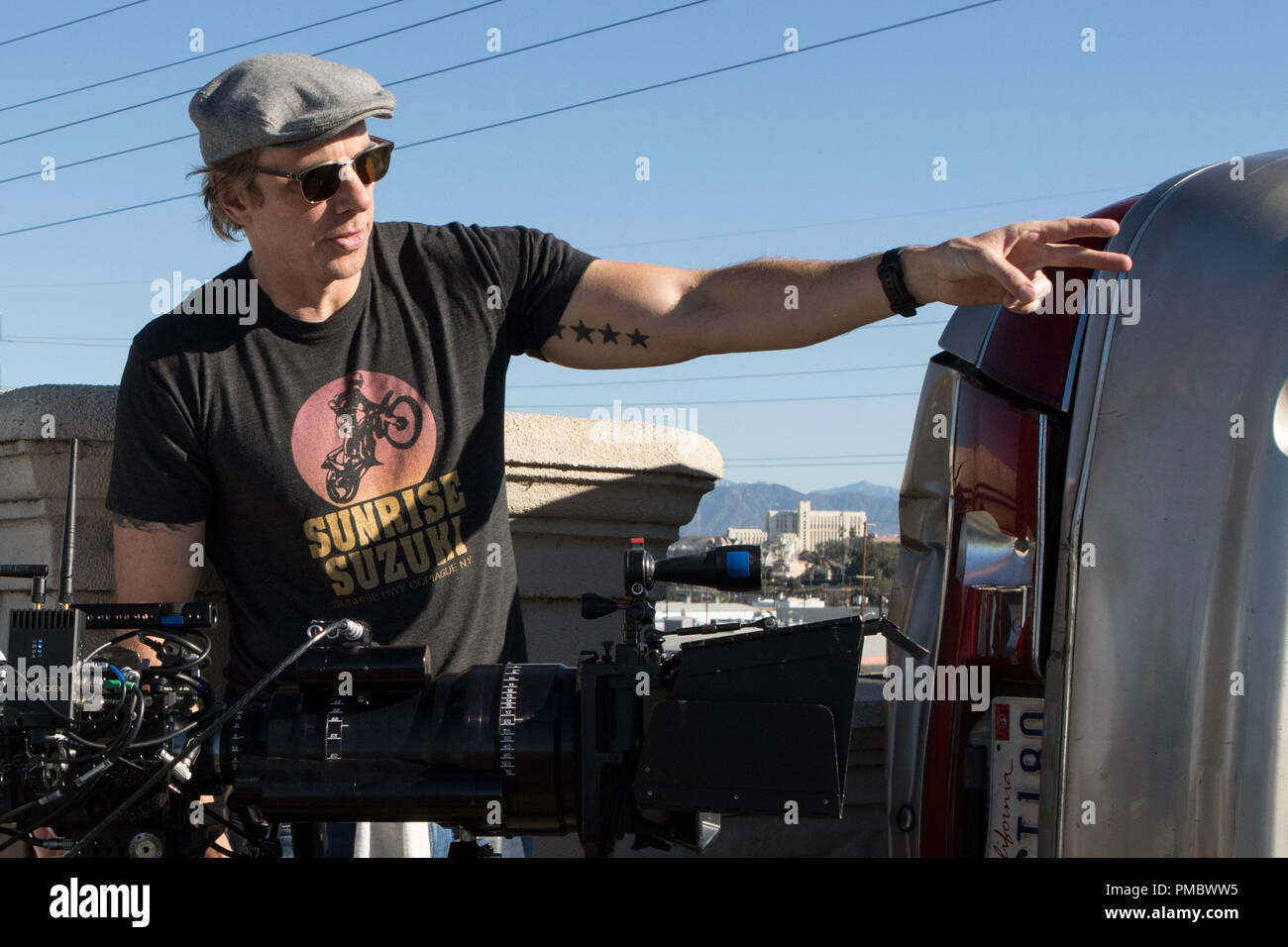 Chips movie dax hi-res stock photography and images - Alamy