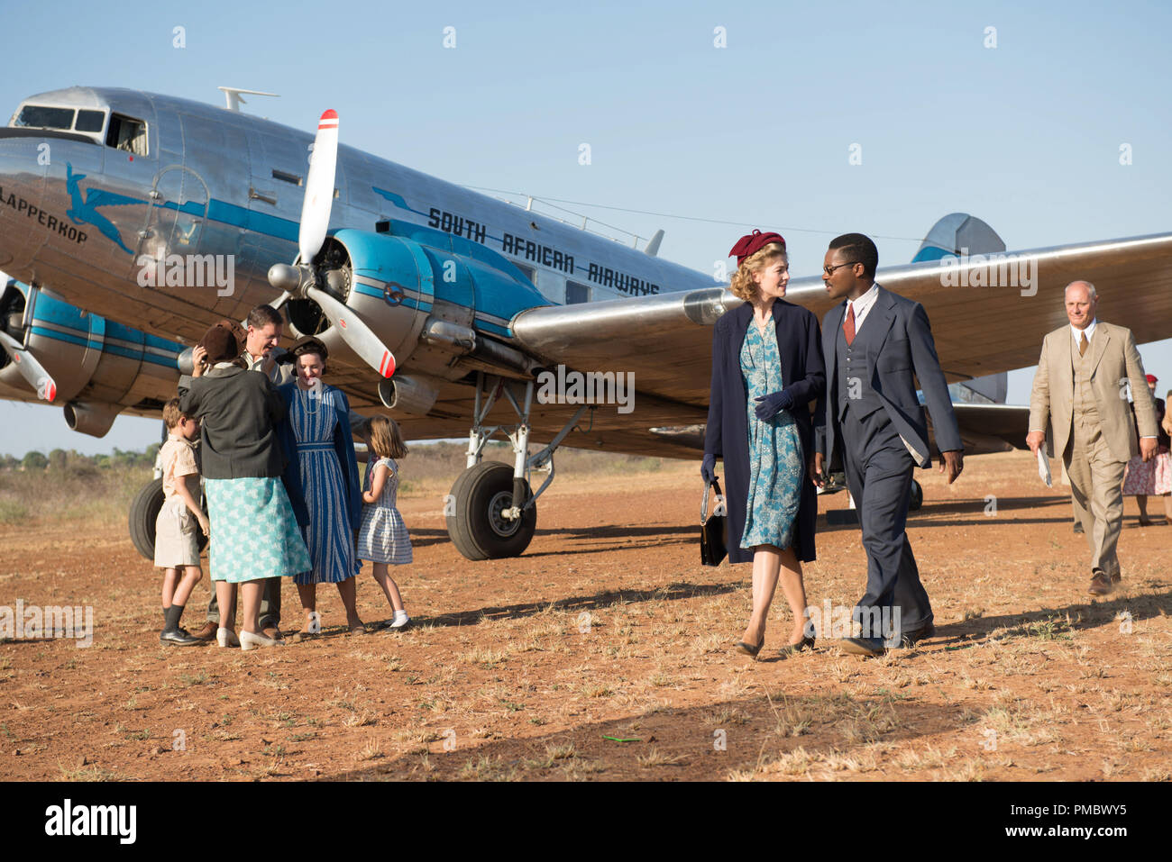 Ruth williams khama hi-res stock photography and images - Alamy