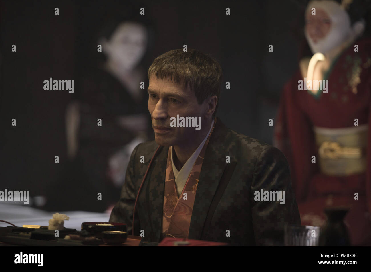 Dreamworks paramount pictures hi-res stock photography and images - Alamy