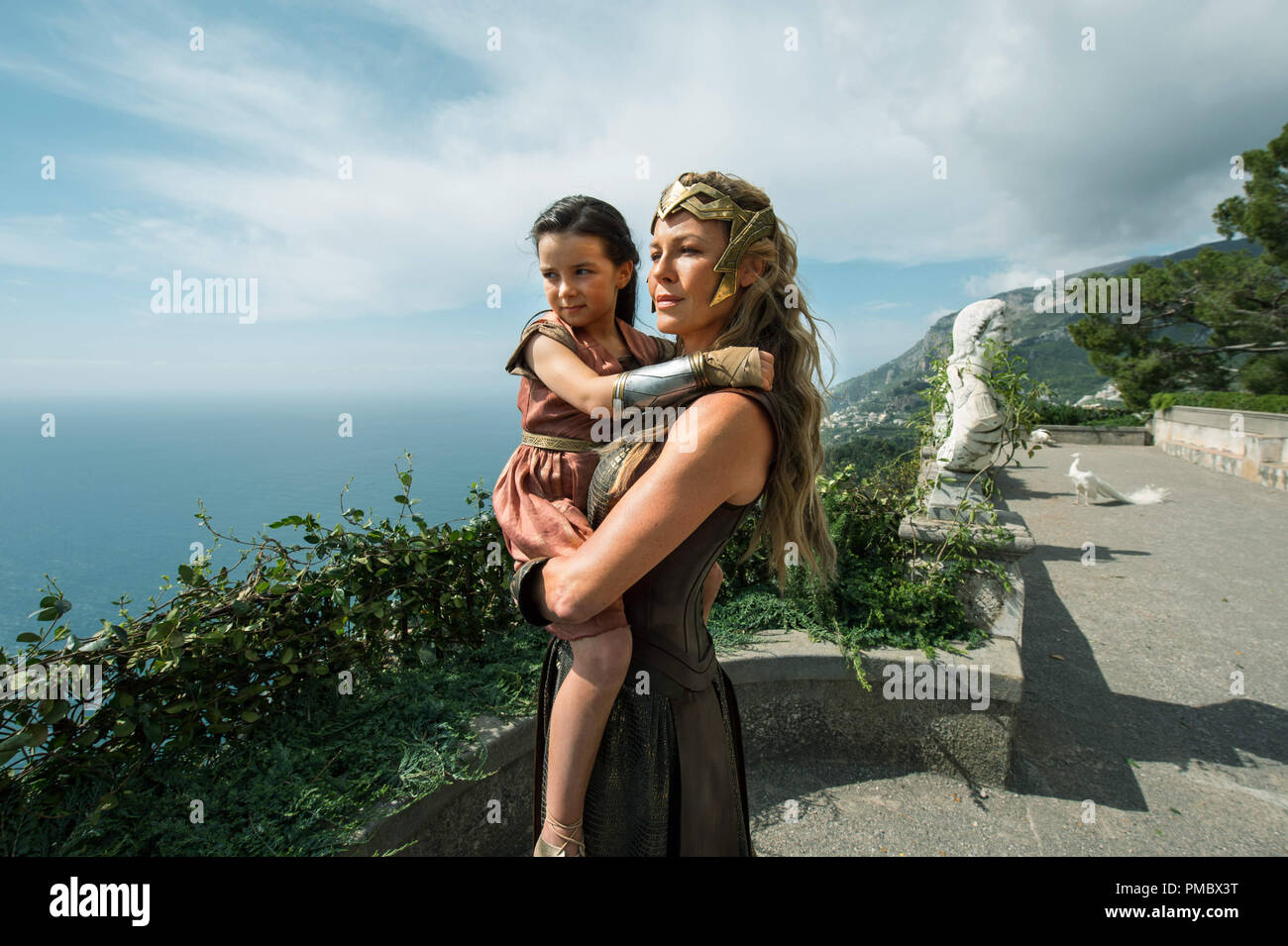 Hippolyta Hi Res Stock Photography And Images Alamy