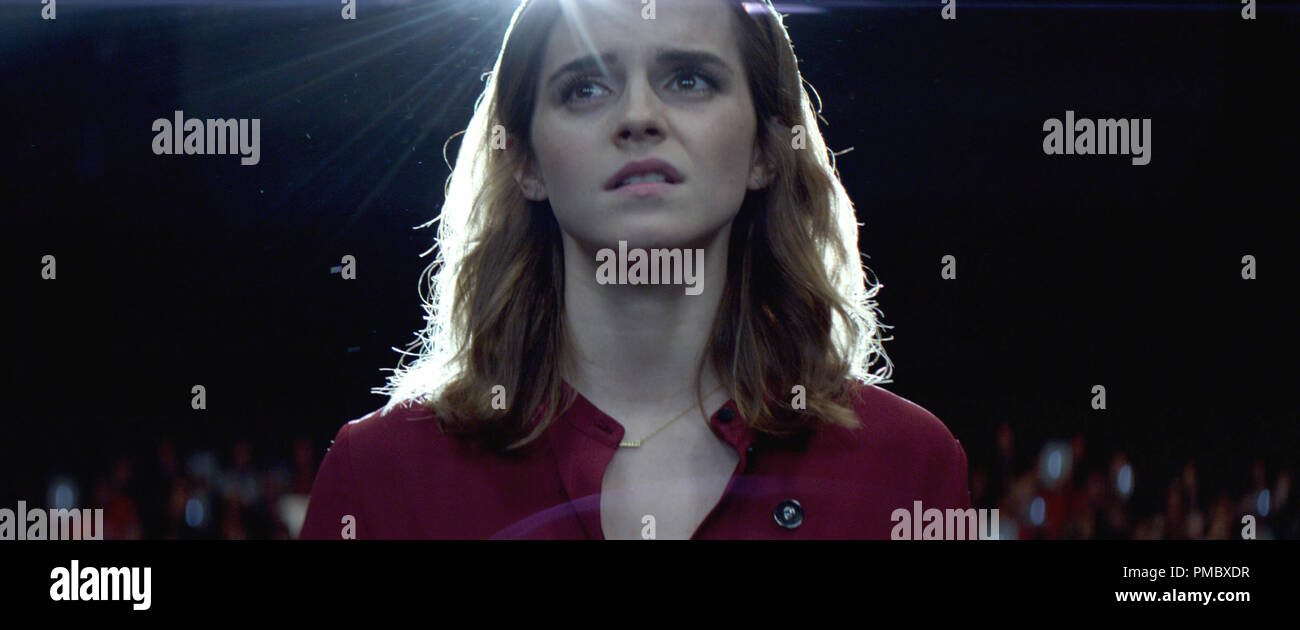 The circle emma watson, 2017 hi-res stock photography and images - Alamy