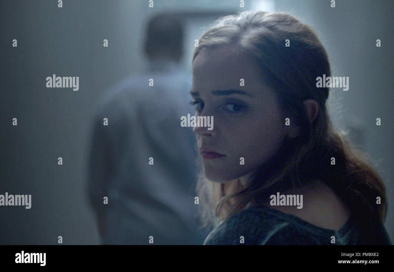 The circle emma watson, 2017 hi-res stock photography and images - Alamy