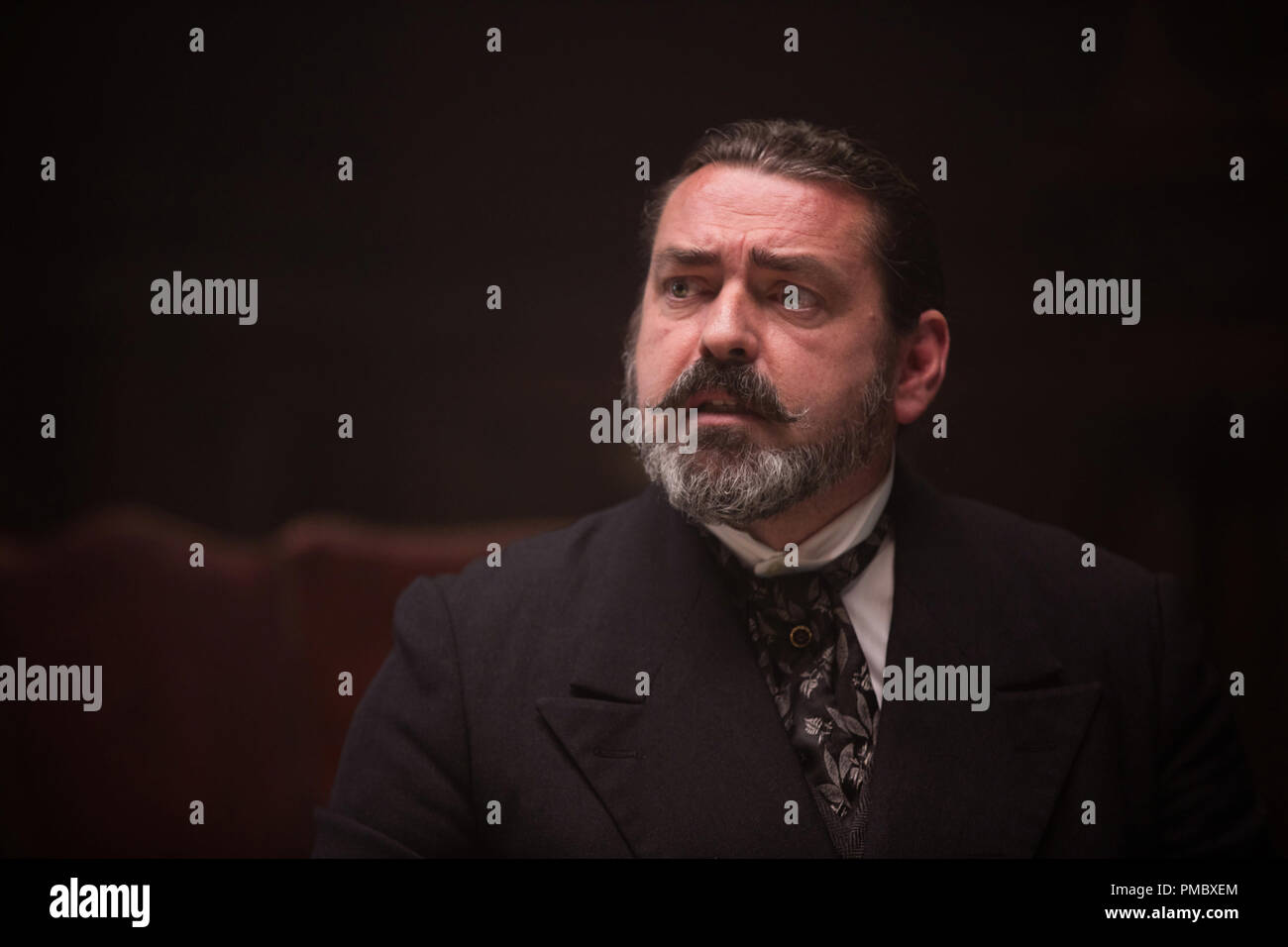 Angus Macfadyen High Resolution Stock Photography and Images - Alamy