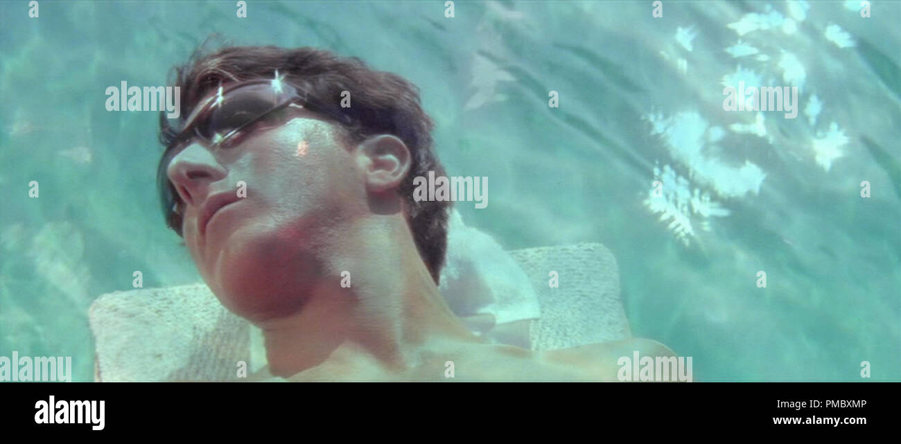 Dustin Hoffman, “The Graduate” (1967) AVCO Embassy/ Rialto Pictures ...