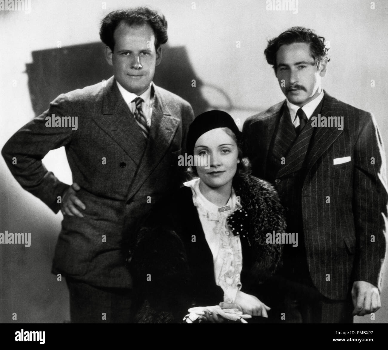 Josef Von Sternberg High Resolution Stock Photography and Images - Alamy