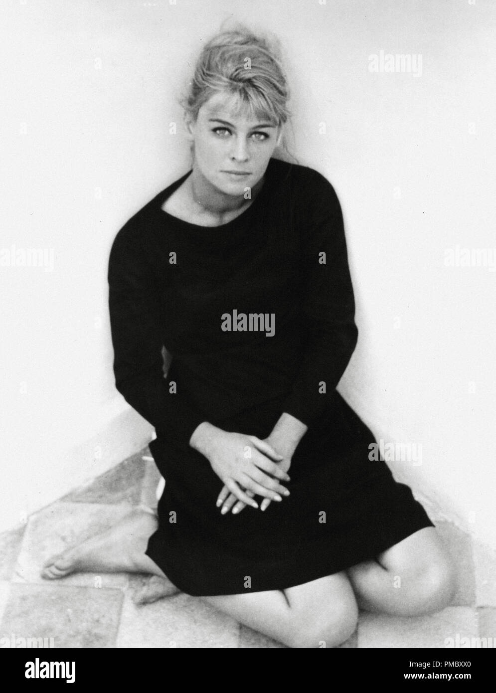 Julie christie darling hi-res stock photography and images - Alamy