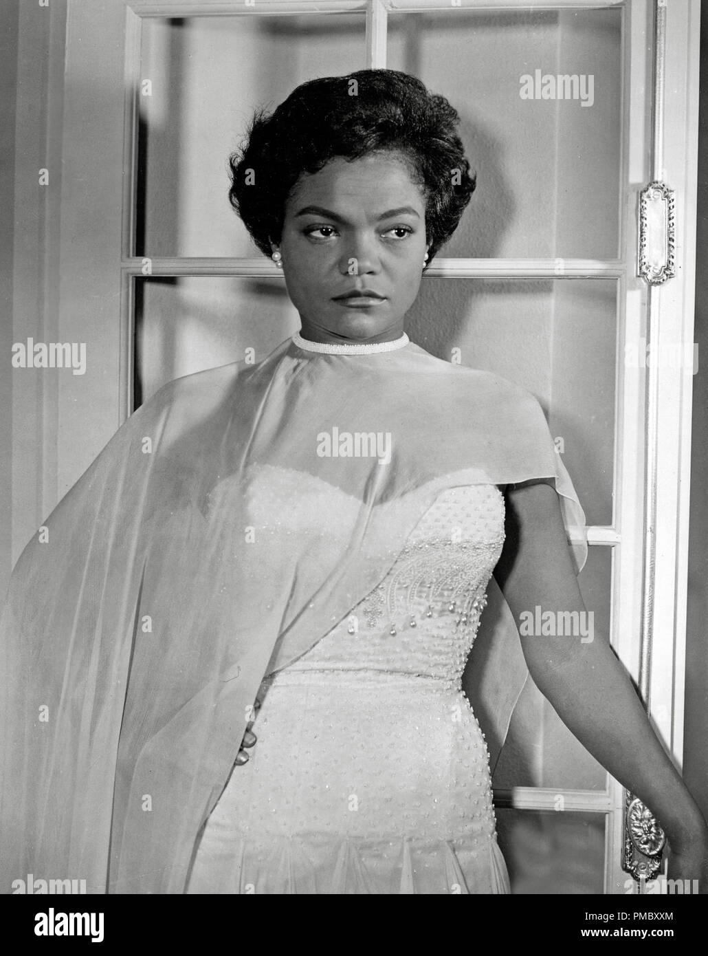 Eartha Kitt, circa 1959 File Reference # 33300 158THA Stock Photo - Alamy