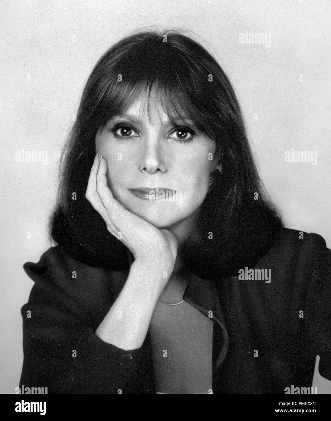 Marlo thomas hi-res stock photography and images - Alamy