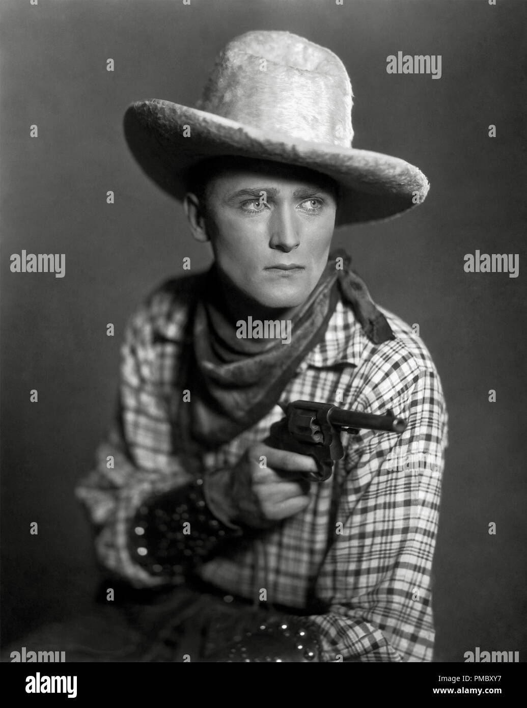 Brian Aherne, "Shooting Stars" (1928) New Era Films File Reference ...